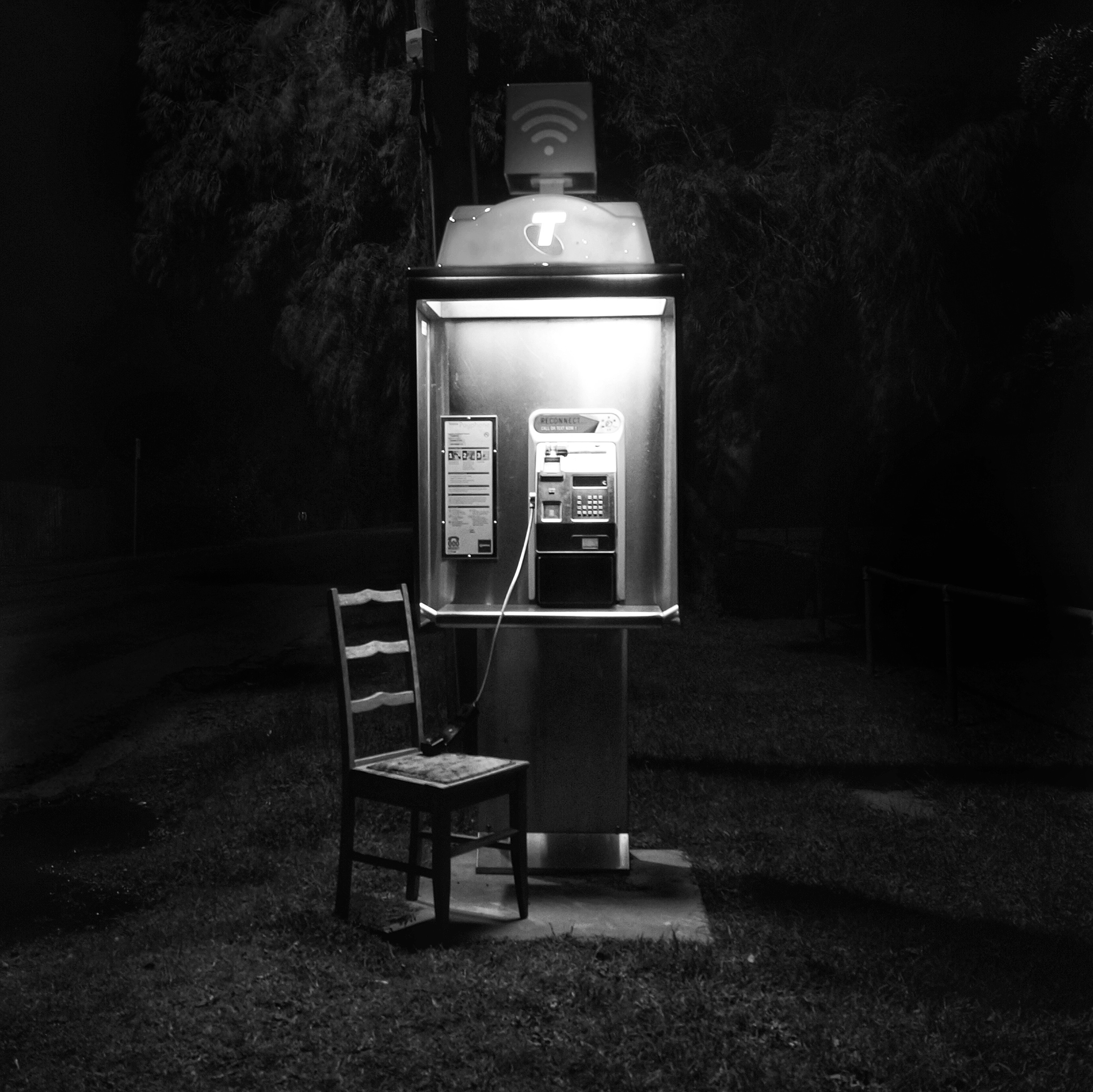 Photographic series. – Zoé Haynes-Smith Photography