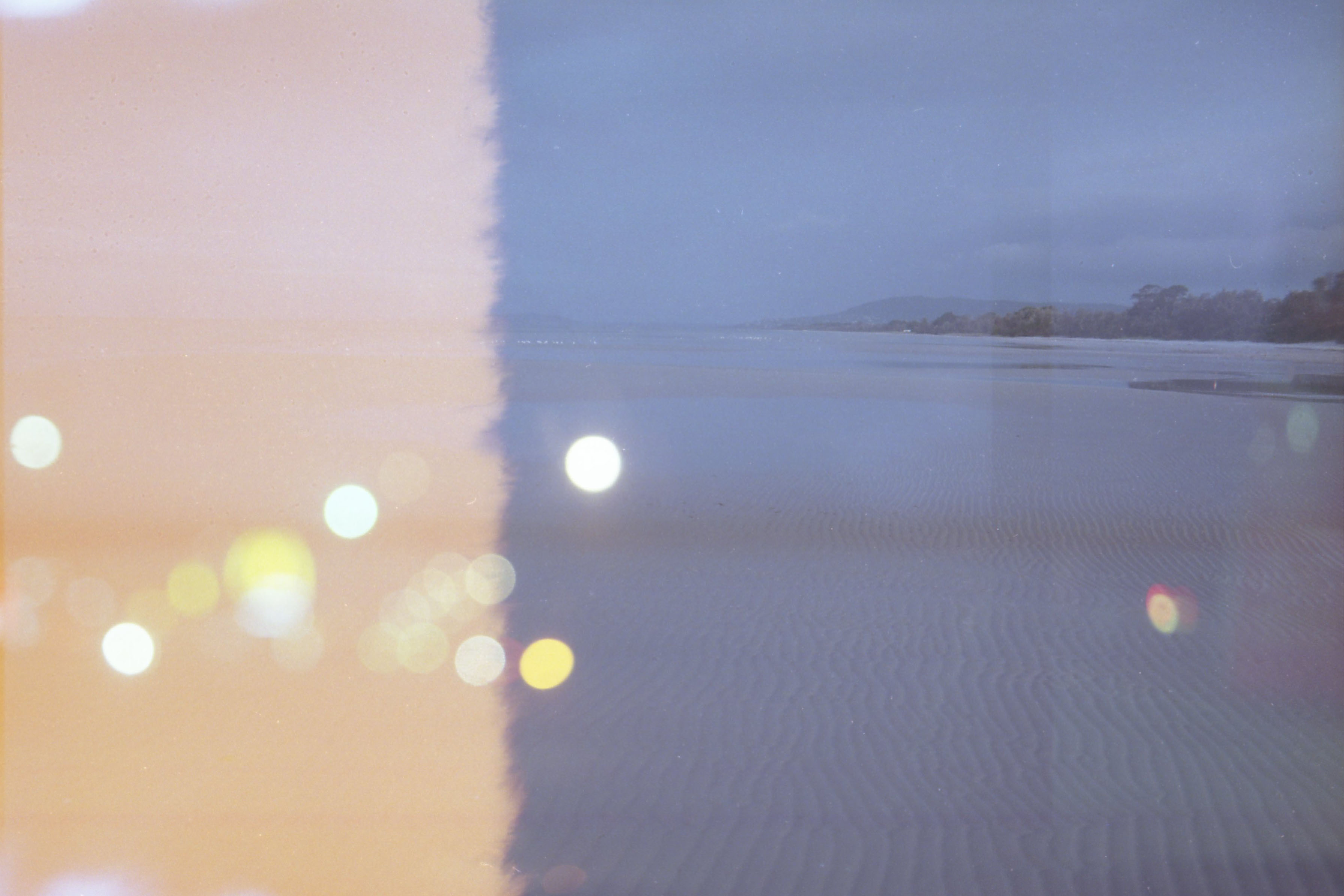 Double visions – Zoé Haynes-Smith Photography
