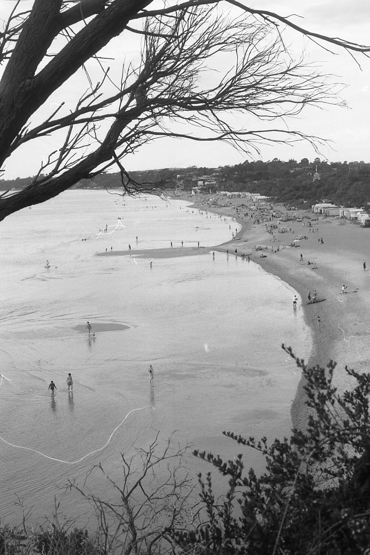 Favourite Black and White Film Photos 2022. – Zoé Haynes-Smith Photography