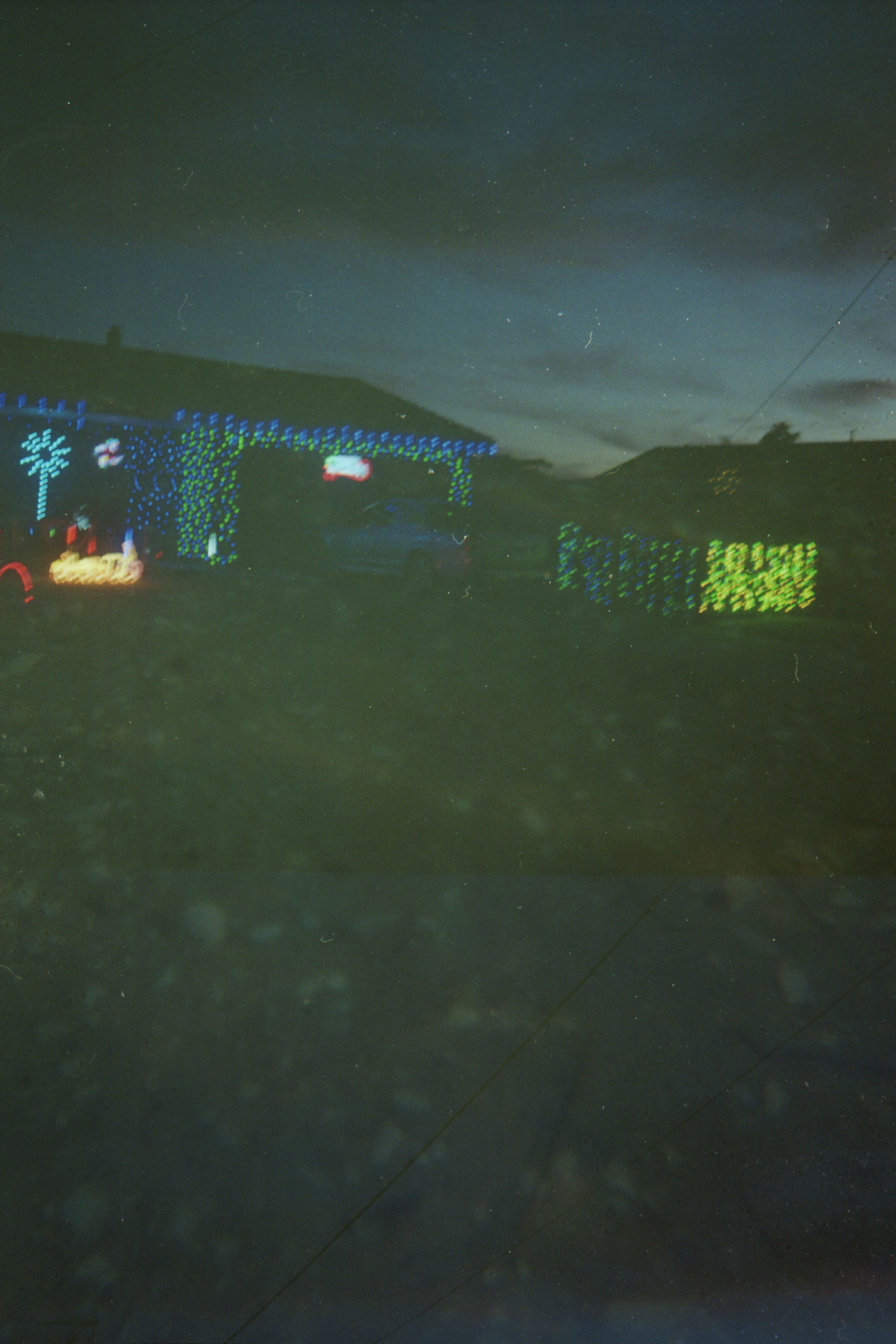 underwater christmas – Zoé Haynes-Smith Photography