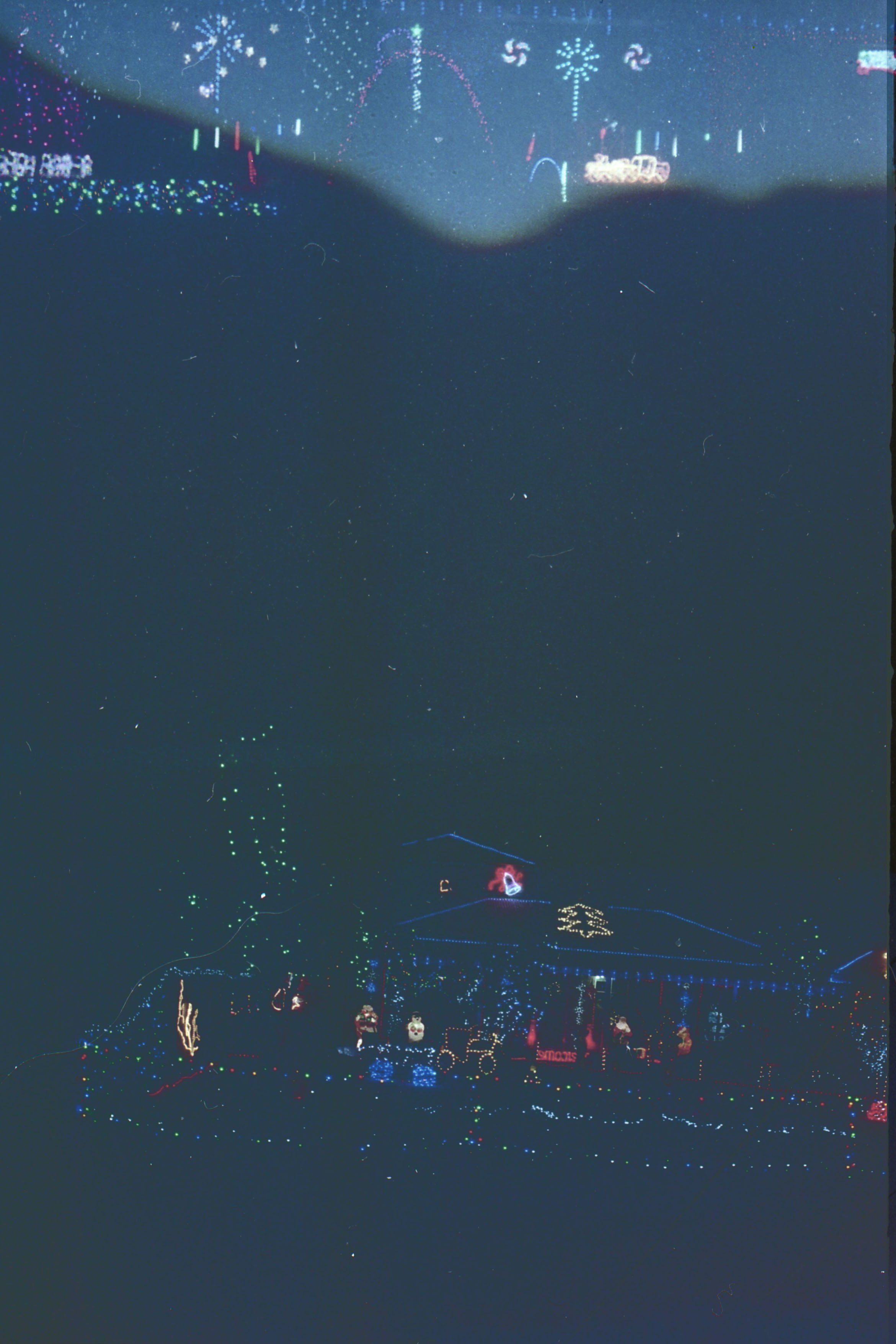 Double visions – Zoé Haynes-Smith Photography