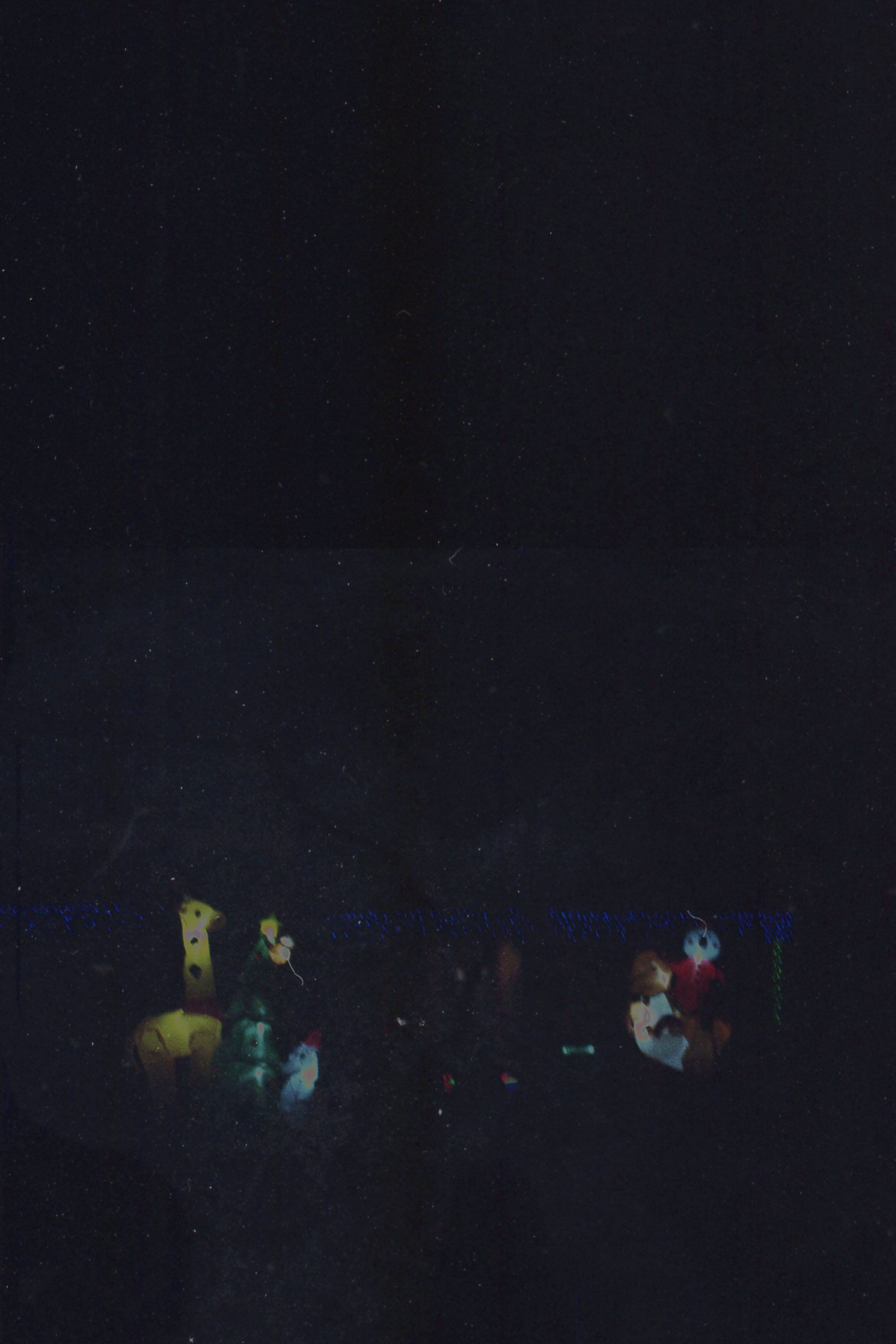 underwater christmas – Zoé Haynes-Smith Photography