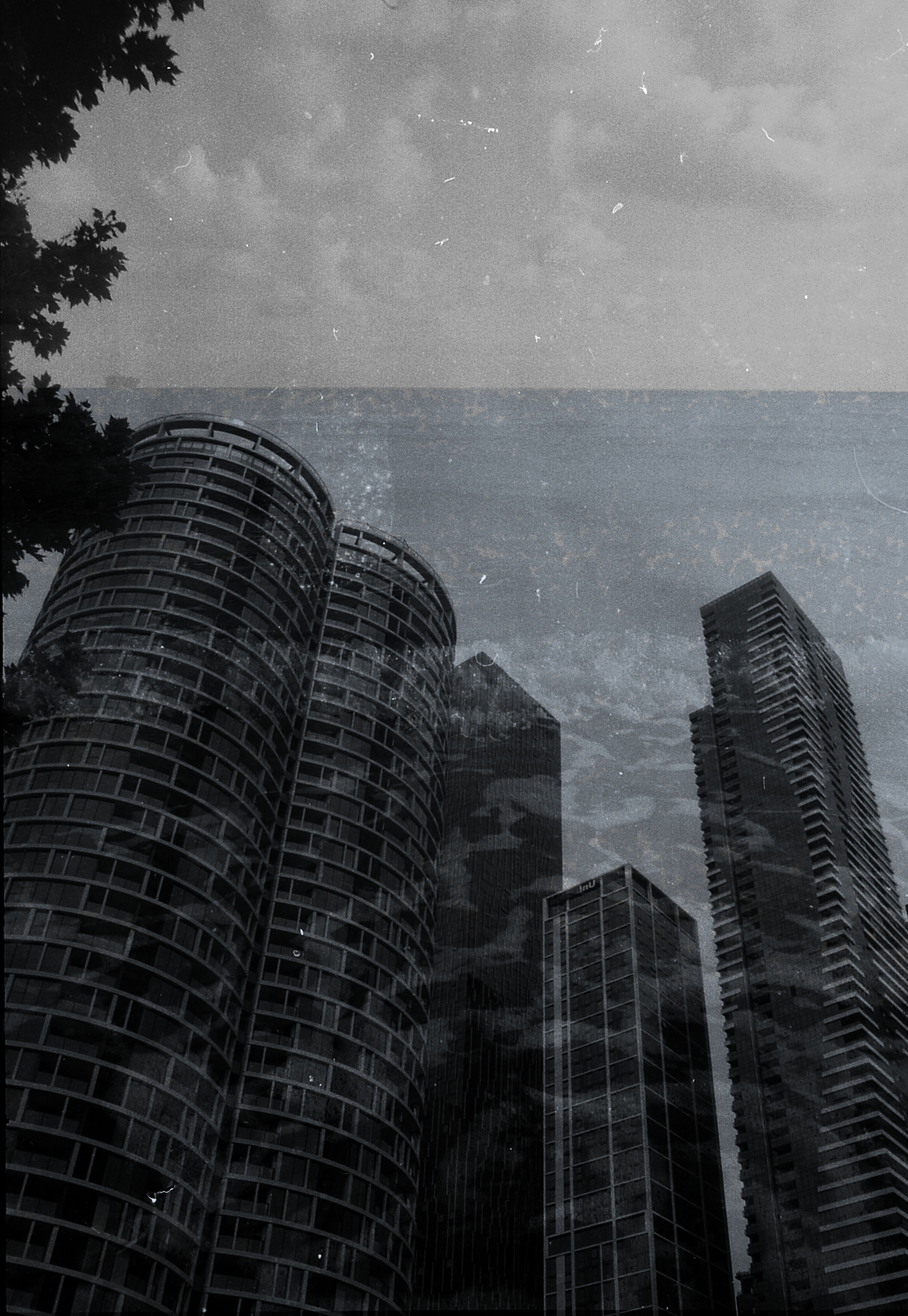 Double visions – Zoé Haynes-Smith Photography