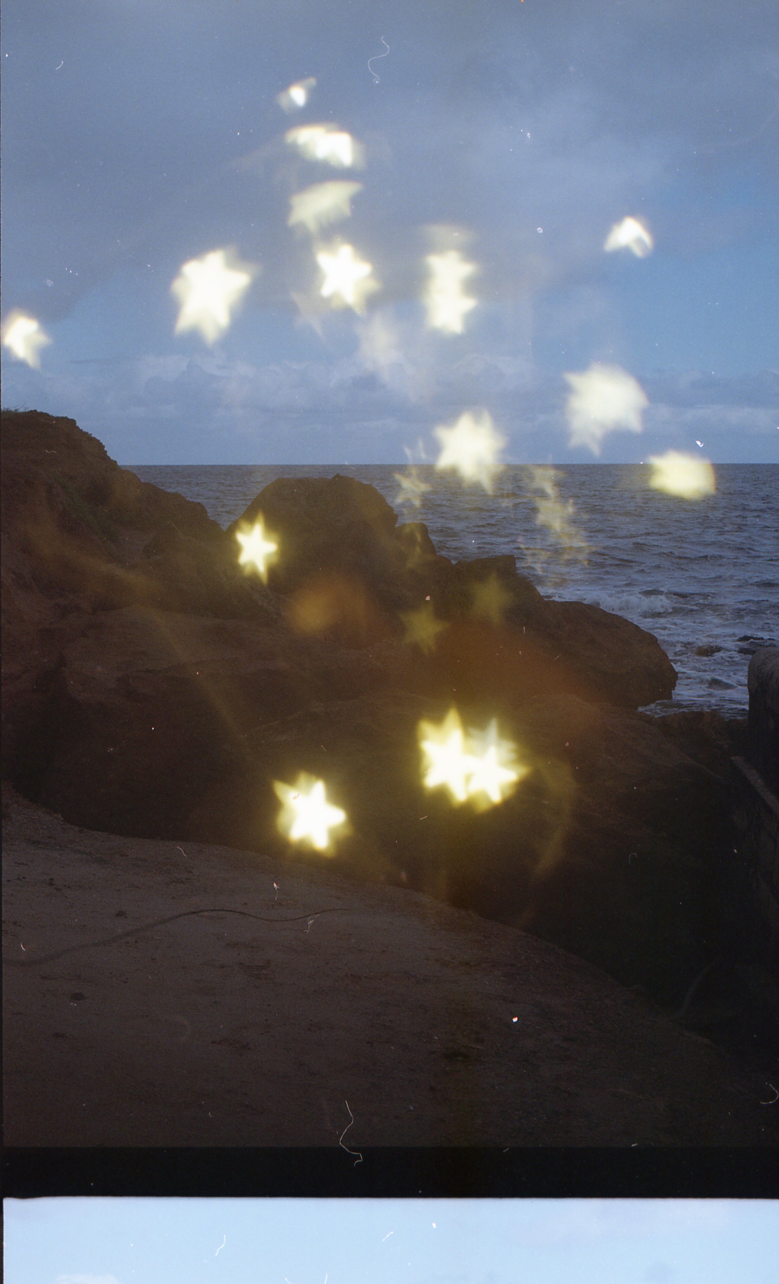 Double visions – Zoé Haynes-Smith Photography