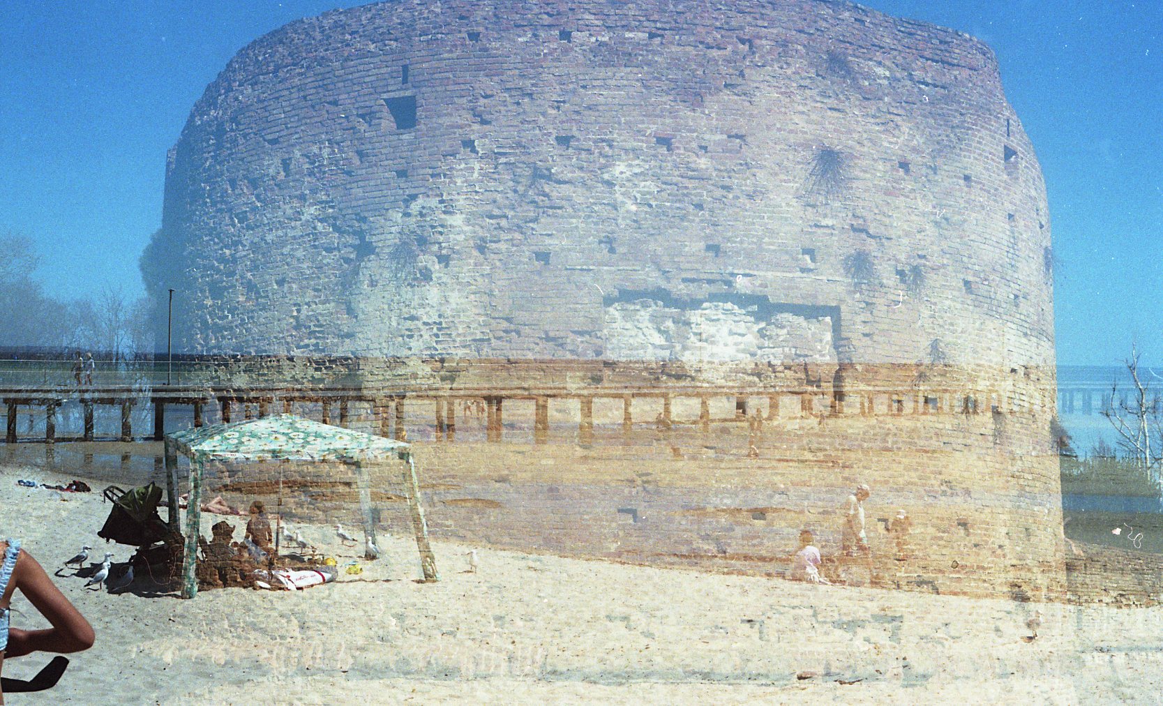 Double visions – Zoé Haynes-Smith Photography