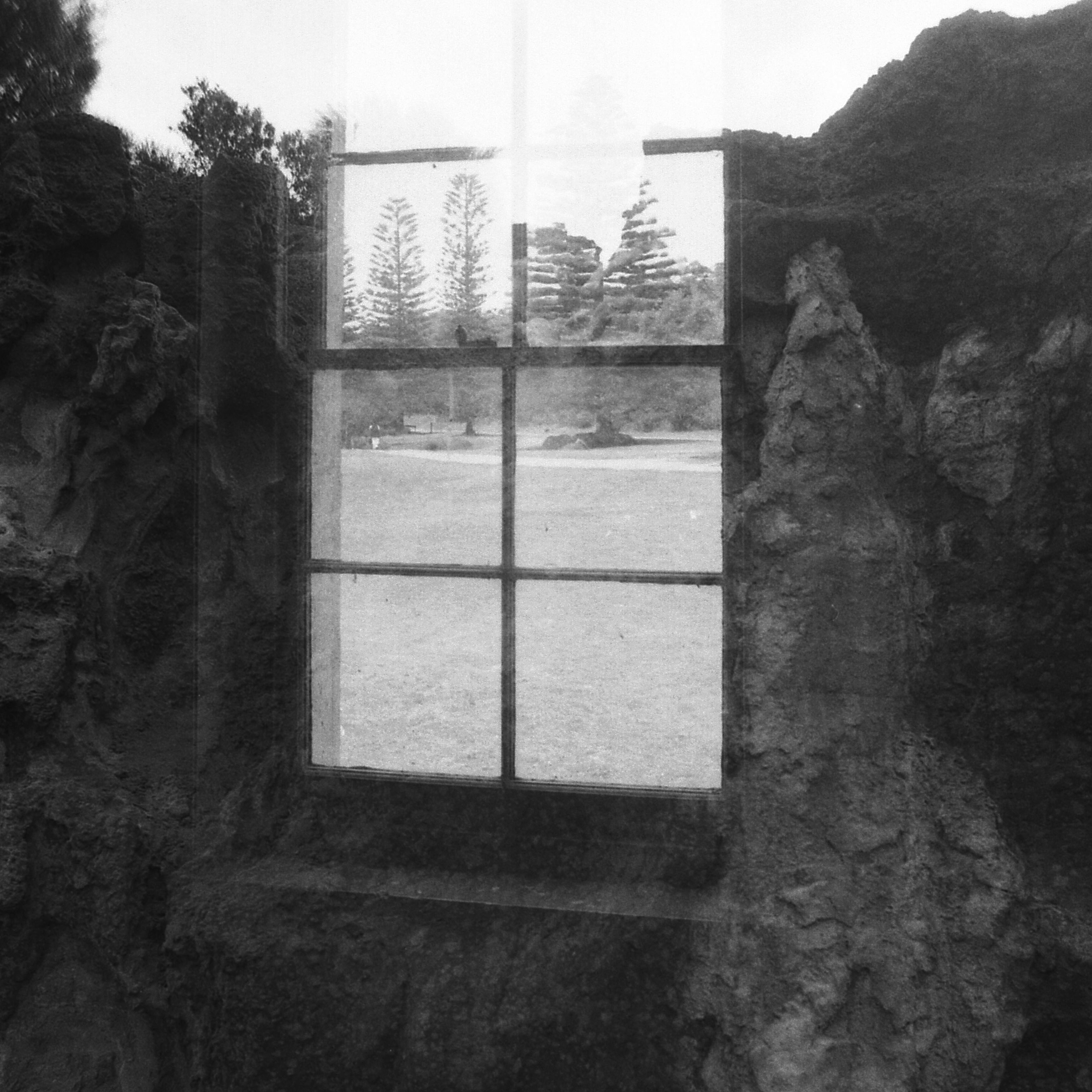 Double visions – Zoé Haynes-Smith Photography