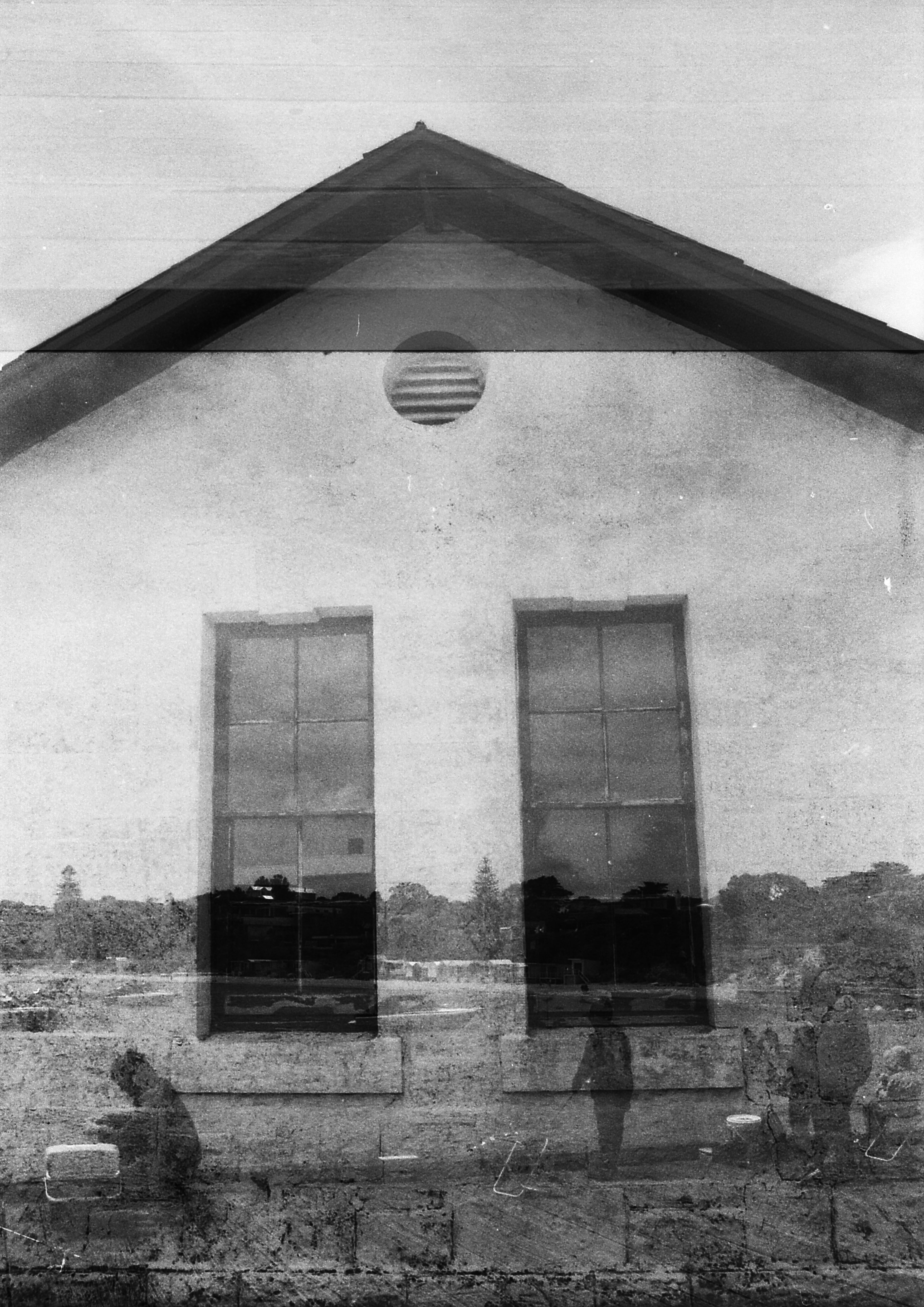 Double visions – Zoé Haynes-Smith Photography