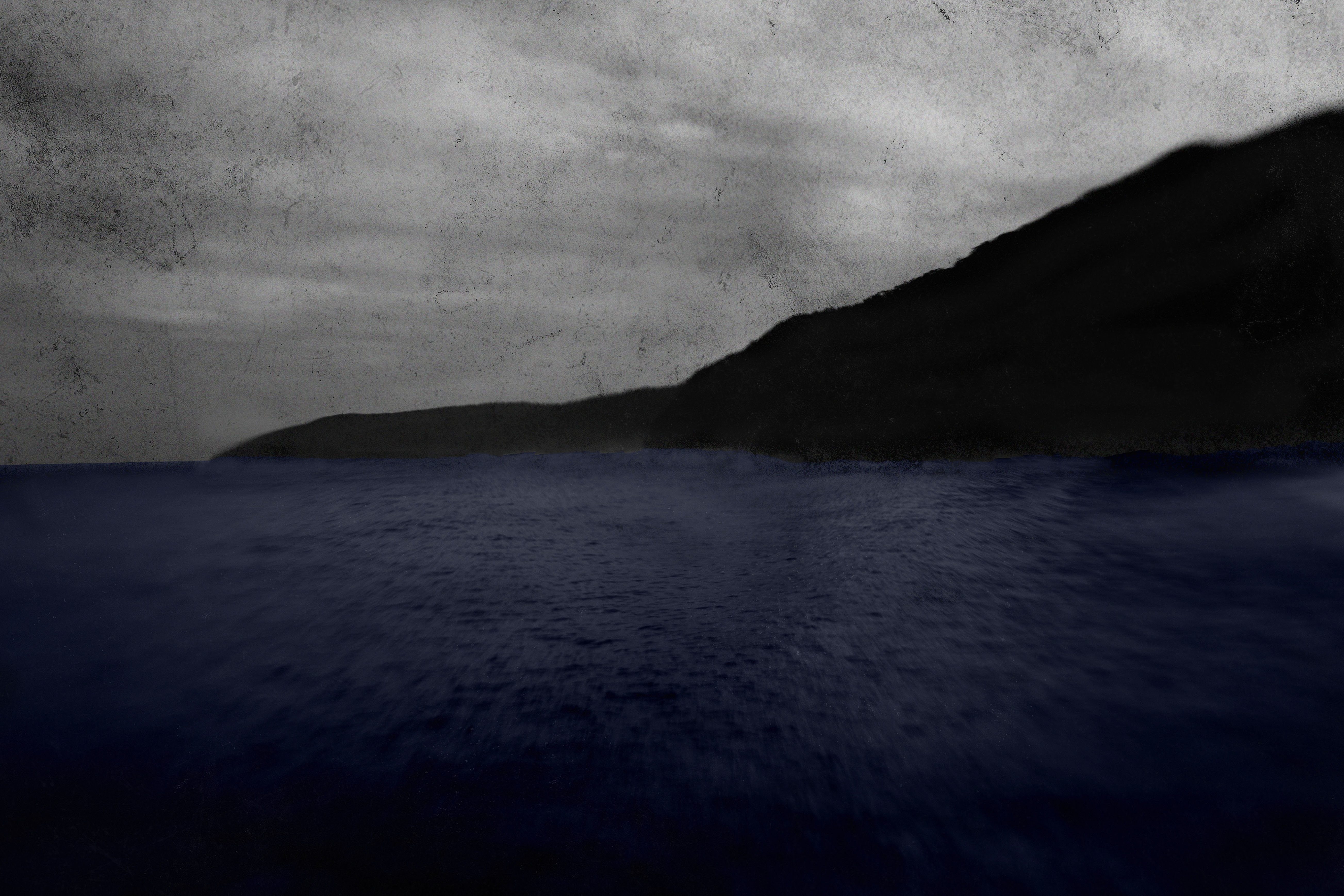 beyond the Sea – Zoé Haynes-Smith Photography